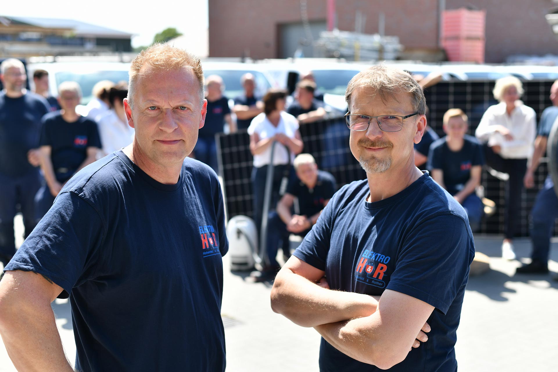 Start - Elektro H&R GbR