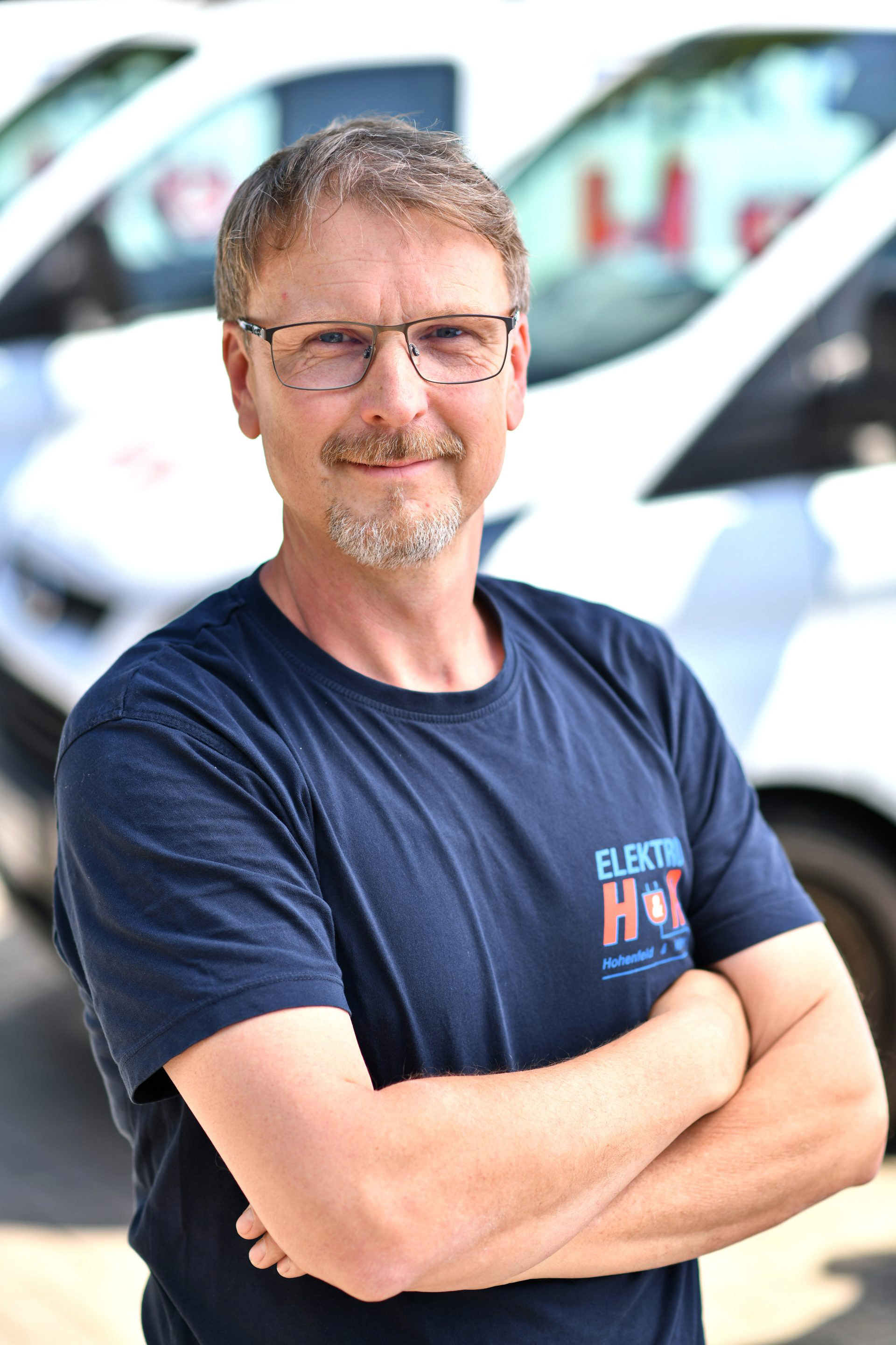 Start - Elektro H&R GbR