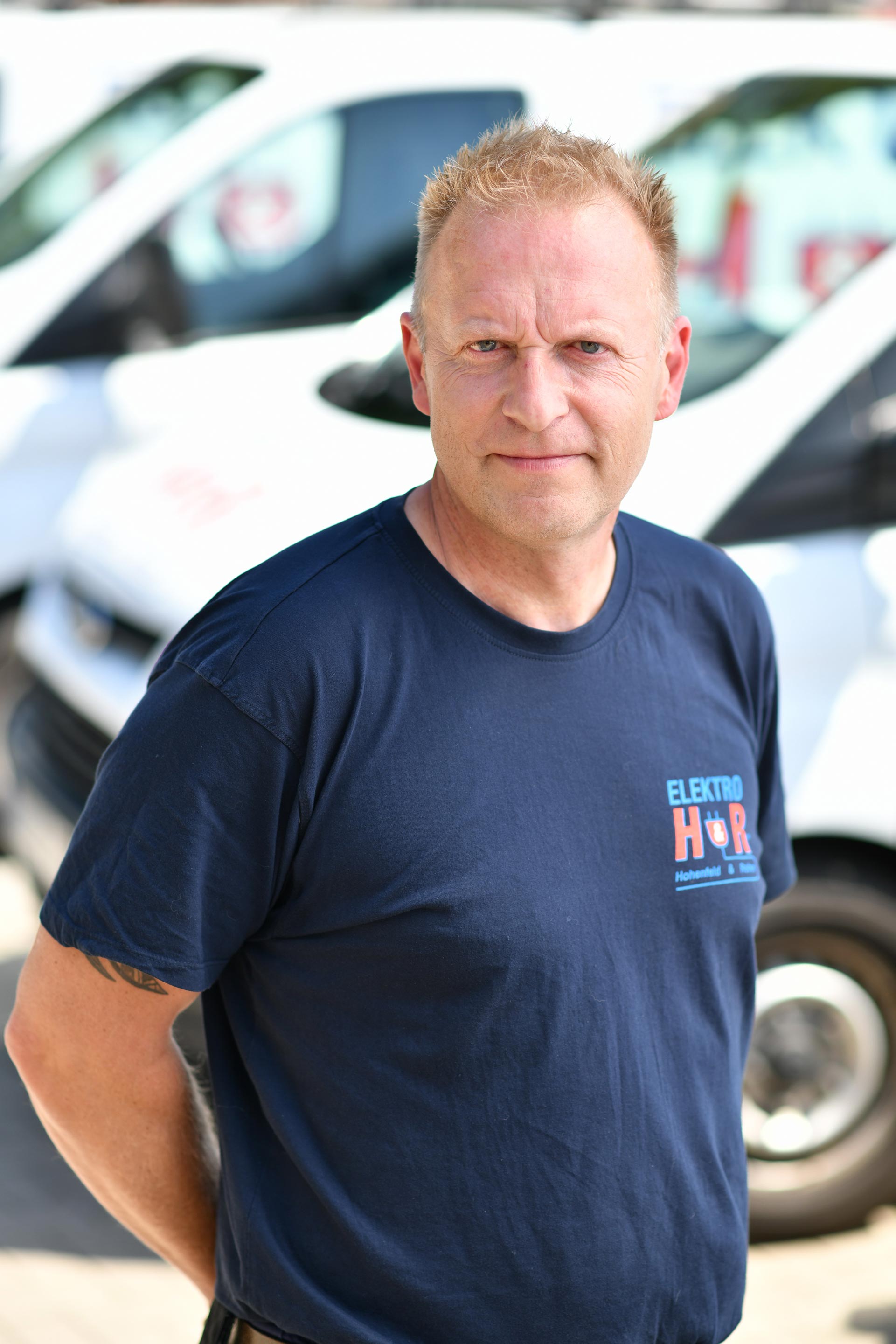 Start - Elektro H&R GbR