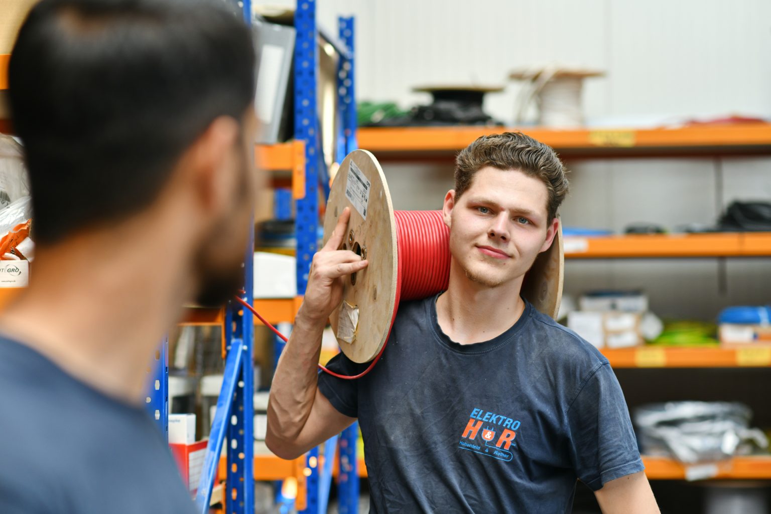 Start - Elektro H&R GbR